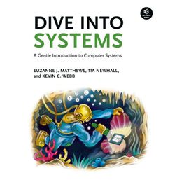 Dive Into Systems - Suzanne J. Matthews, Tia Newhall, Kevin C. Webb, Kartoniert (TB)
