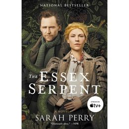 The Essex Serpent [TV Tie-in] - Sarah Perry, Kartoniert (TB)