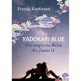tredition Yadokari Blue - Francis Kaufmann, Kartoniert (TB)