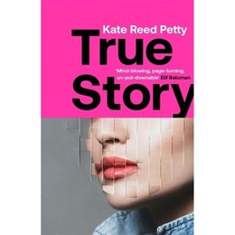 Quercus True Story - Kate Reed Petty, Kartoniert (TB)