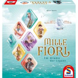 Schmidt Spiele Mille Fiori (Spiel)