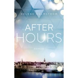 After Hours / Free Falling Bd.3 - Helene Holmström, Kartoniert (TB)