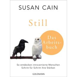 Still - Das Arbeitsbuch - Susan Cain, Taschenbuch