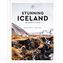 Harper Stunning Iceland - Bertrand Jouanne, Gunnar Freyr, Gebunden