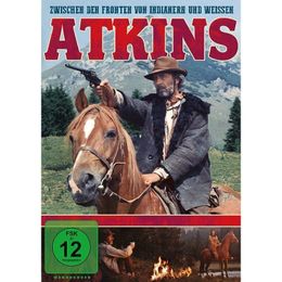 Atkins (DVD)