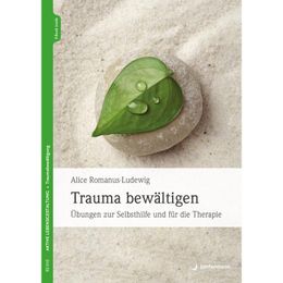 Trauma bewältigen - Alice Romanus-Ludewig, Gebunden