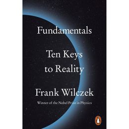 Penguin Fundamentals - Frank Wilczek, Kartoniert (TB)