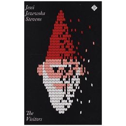 & other stories The Visitors - Jessi Jezewka Stevens, Gebunden