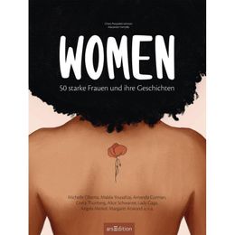 Ars Edition WOMEN - Chiara Pasqualetti Johnson, Gebunden