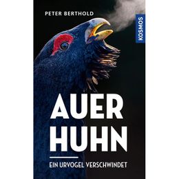 Auerhuhn - Peter Berthold, Gebunden