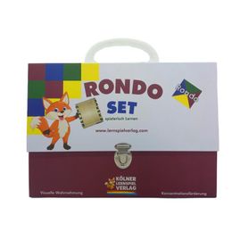 Rondo Set (Kinderspiel)