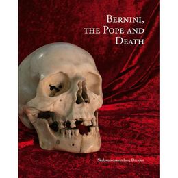 Bernini, the Pope and Death, Gebunden