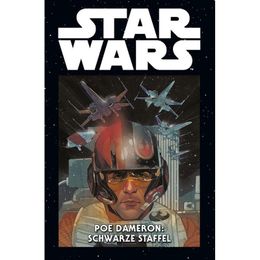 Poe Dameron: Schwarze Staffel / Star Wars Marvel Comics-Kollektion Bd.20 - Charles Soule, Chris Eliopoulos, Phil Noto, Gebunden