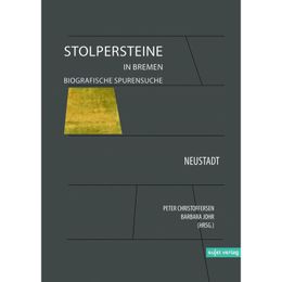 Stolpersteine / Stolpersteine in Bremen Band VI, 6 Teile, Gebunden