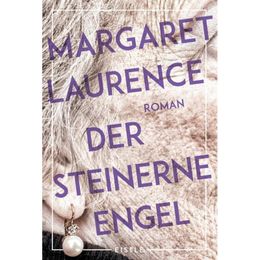 Der steinerne Engel - Margaret Laurence, Kartoniert (TB)