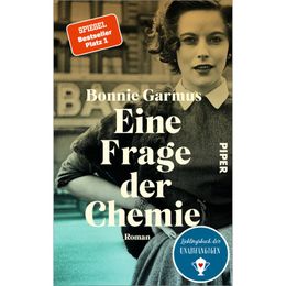 PIPER Eine Frage der Chemie - Bonnie Garmus, Gebunden