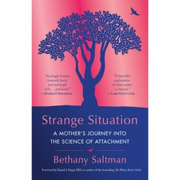 Penguin Random House Strange Situation - Bethany Saltman, Kartoniert (TB)