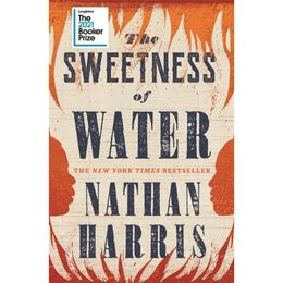 Headline The Sweetness of Water - Nathan Harris, Kartoniert (TB)