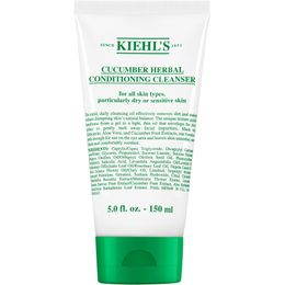 Kiehl's Kiehl's Cucumber Herbal Conditioning Cleanser, GEL