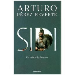 Sidi - Arturo Perez Reverte, Kartoniert (TB)