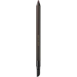 ESTĒE LAUDER Double Wear 24h Waterproof Gel Eye Pencil, Augen Make-up, eyeliner & kajal, Gel, braun (ESPRESSO), definition/langanhaltend/wasserfest, Deckkraft: Mittel bis Hoch, dermatologisch getestet,