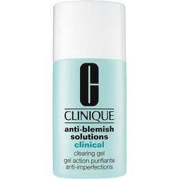 Clinique Clinical Clearing Gel, GEL