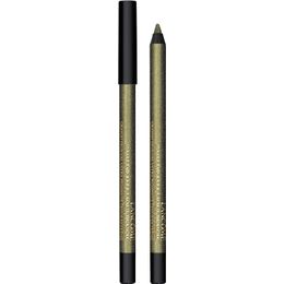 Lancôme LANCÔME 24h Drama Liquid Pencil Mit Halt, Augen Make-up, lidschatten, Stift, grün (04 LEADING LIGHTS), schimmernd, Deckkraft: Hoch,