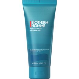 Biotherm HOMME Duschgel, GEL