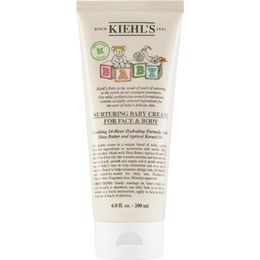 Kiehl's Kiehl's Nurturing Baby Cream For Face And Body