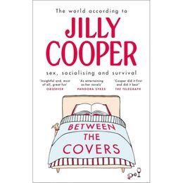Corgi Between the Covers - Jilly, OBE Cooper, Kartoniert (TB)