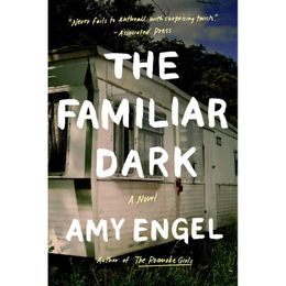 Penguin Random House The Familiar Dark - Amy Engel, Kartoniert (TB)