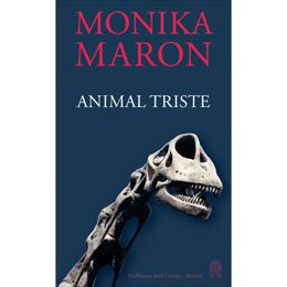 Animal triste - Monika Maron, Gebunden