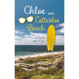 Chloe am Cottesloe Beach - Julia Metzl, Kartoniert (TB)
