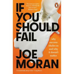 Penguin If You Should Fail - Joe Moran, Kartoniert (TB)