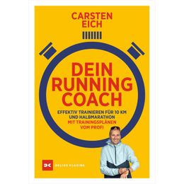 Spomedis Dein Running-Coach - Carsten Eich, Kartoniert (TB)