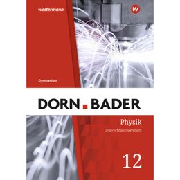 Dorn / Bader Physik SII - Ausgabe 2020 Baden-Württemberg, Kartoniert (TB)