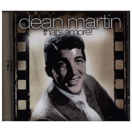 ZYX Music That'S Amore - Dean Martin. (CD)