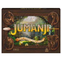 Spin Master CGI Jumanji (Kinderspiel)