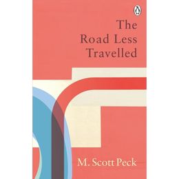 Rider Classics / The Road Less Travelled - M. Scott Peck, Kartoniert (TB)