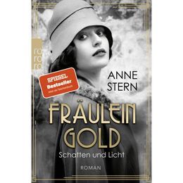 Schatten und Licht / Fräulein Gold Bd.1 - Anne Stern, Taschenbuch