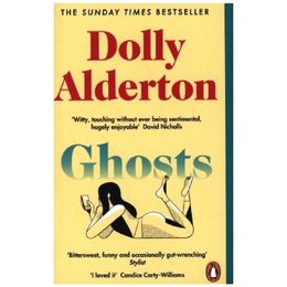 Penguin Ghosts - Dolly Alderton, Kartoniert (TB)
