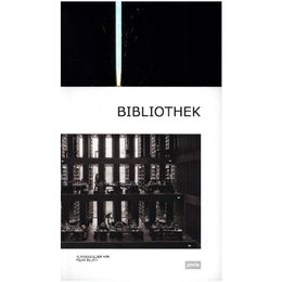 Bibliothek, Kartoniert (TB)