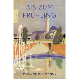 Bis zum Frühling - Pauline Harmange, Taschenbuch
