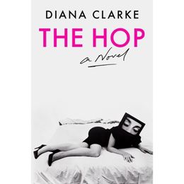 Harper The Hop - Diana Clarke, Gebunden