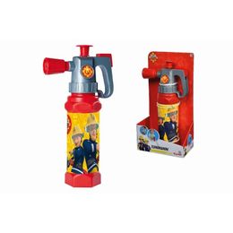 Simba Toys Sam Schaum- und Wasserkanone