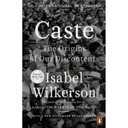 Penguin Caste - Isabel Wilkerson, Kartoniert (TB)