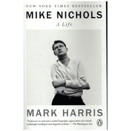 Mike Nichols - Mark Harris, Kartoniert (TB)