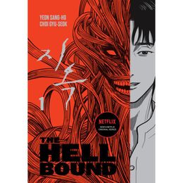 Penguin Random House The Hellbound Volume 1 - Yeon Sang-ho, Kartoniert (TB)