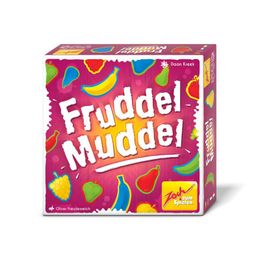 Young & Wild - Fruddel Muddel (Kinderspiel)