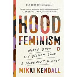 Hood Feminism - Mikki Kendall, Kartoniert (TB)